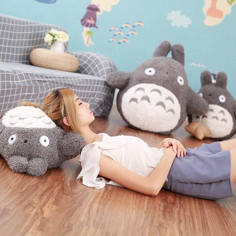 My Neighbor Totoro Merch for 2025