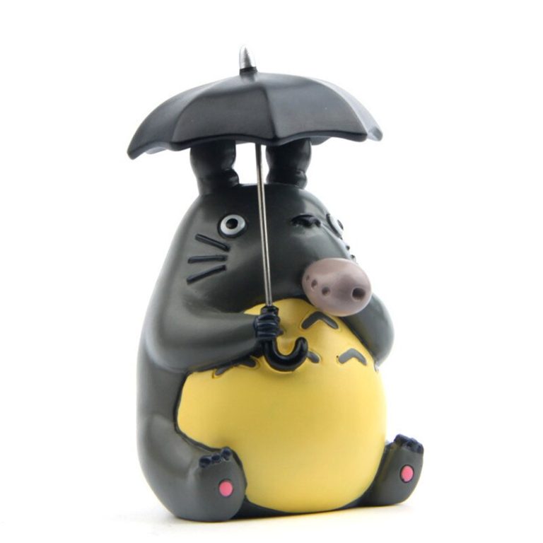 My Neighbor Totoro Figures for 2025